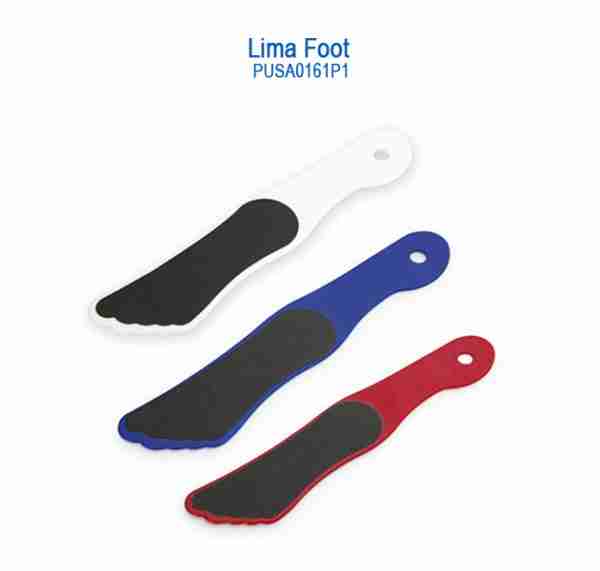 Lima foot – Publimarkca Artículos Promocionales